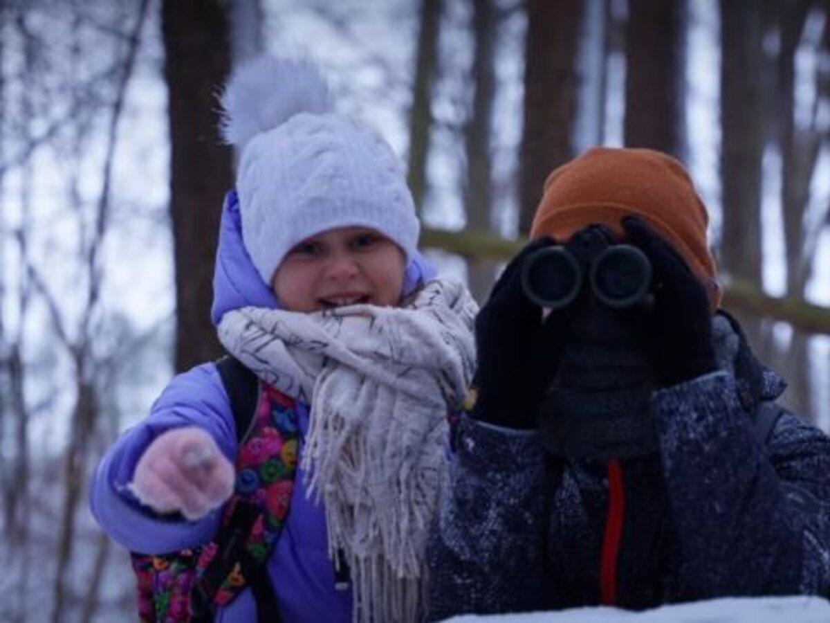 Miškininkai primena: liko savaitė užsiregistruoti į pirmąją Lietuvos ...